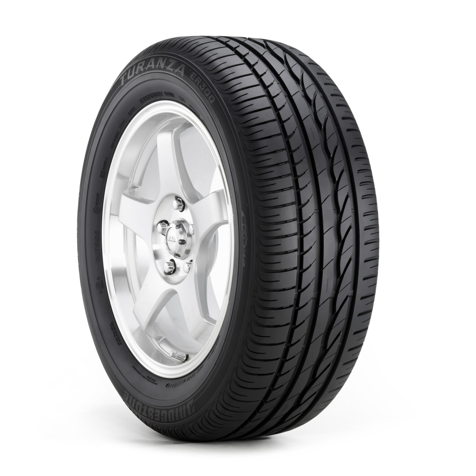 Llantas Bridgestone en Colombia | Termillantas