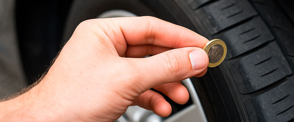 ¿Cuándo cambiar las llantas de tu carro? Guía completa 2025